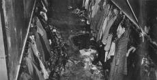 Our Lady of the Angels Chicago School Fire Photo gallery - December 1, 1958
