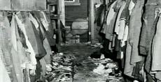 Our Lady of the Angels Chicago School Fire Photo gallery - December 1, 1958