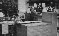 Our Lady of the Angels Chicago School Fire Photo gallery - December 1, 1958