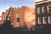 Our Lady of the Angels Chicago School Fire Photo gallery - December 1, 1958