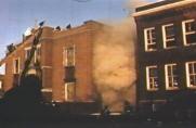 Our Lady of the Angels Chicago School Fire Photo gallery - December 1, 1958