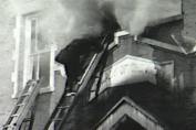 Our Lady of the Angels Chicago School Fire Photo gallery - December 1, 1958