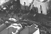 Our Lady of the Angels Chicago School Fire Photo gallery - December 1, 1958