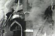 Our Lady of the Angels Chicago School Fire Photo gallery - December 1, 1958