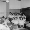 Our Lady of the Angels Chicago School Fire Photo gallery - December 1, 1958