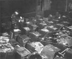 Our Lady of the Angels Chicago School Fire Photo gallery - December 1, 1958
